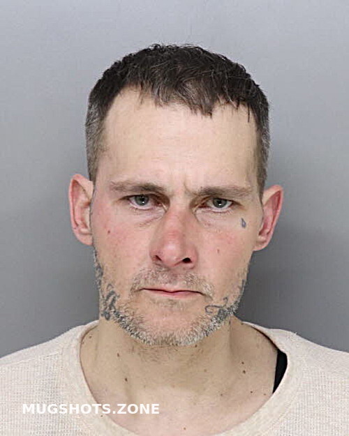 MAXSON MICHAEL 03/03/2024 - Hamilton County Mugshots Zone