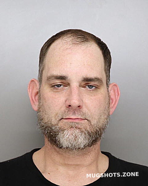 THOMAS ERIC 03/04/2024 - Hamilton County Mugshots Zone