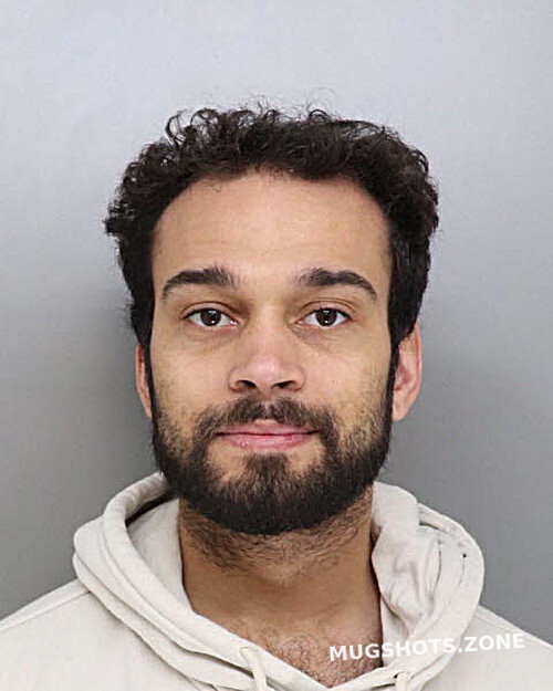 WALKER QUENTIN 03/04/2024 - Hamilton County Mugshots Zone