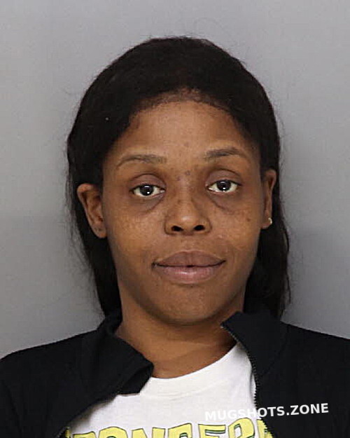 LAWSON RASHEEDA 03/04/2024 - Hamilton County Mugshots Zone