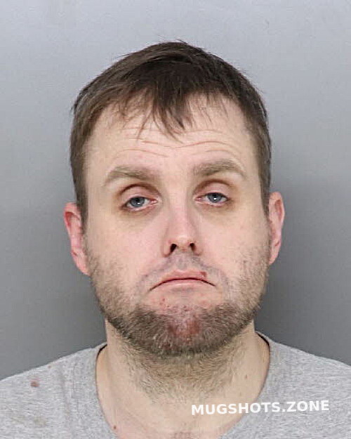 COFFEY BRANDON 03/05/2024 - Hamilton County Mugshots Zone