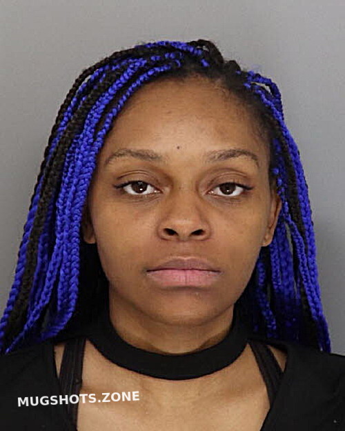 BROWN COURTNEY 03/05/2024 - Hamilton County Mugshots Zone