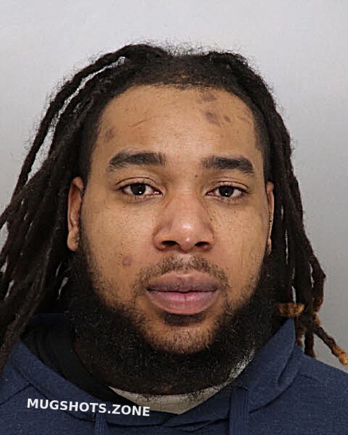 BROOKINS POLO 03/05/2024 - Hamilton County Mugshots Zone