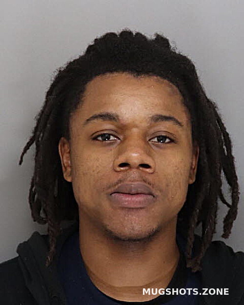 LYLES CARLOS 03/05/2024 - Hamilton County Mugshots Zone