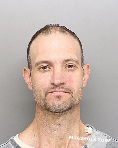 MOORE MICHAEL 03/05/2024 - Hamilton County Mugshots Zone