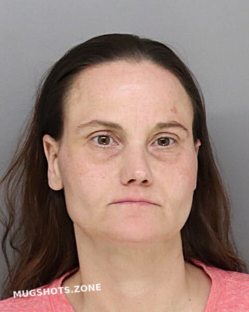 HEUER STACEY 03/06/2024 - Hamilton County Mugshots Zone