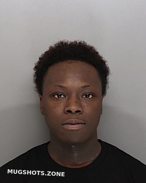 ALLEN DESTINY 03/06/2024 - Hamilton County Mugshots Zone