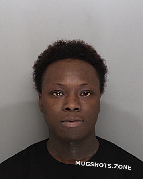 ALLEN NASIR 03/06/2024 - Hamilton County Mugshots Zone