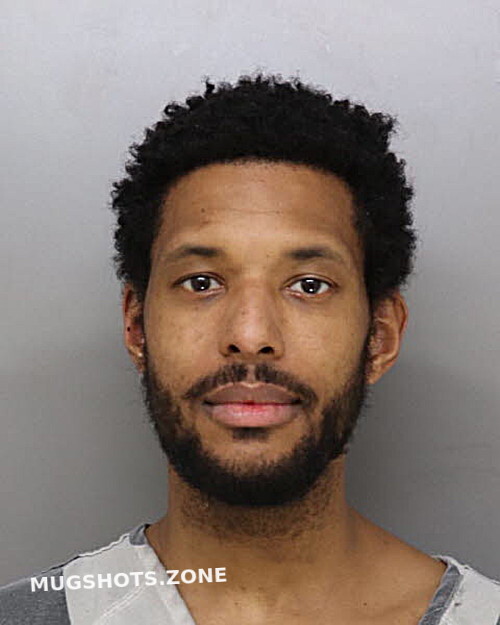 ROBINSON MARVIN 03/06/2024 - Hamilton County Mugshots Zone