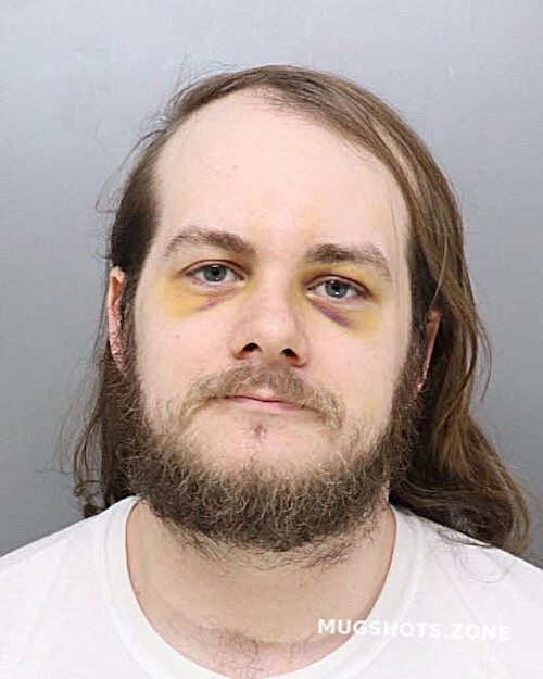 ADELSPERGER JOSEPH 03/07/2024 - Hamilton County Mugshots Zone