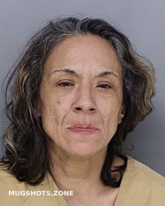 PURSELL ANNA 03/07/2024 - Hamilton County Mugshots Zone