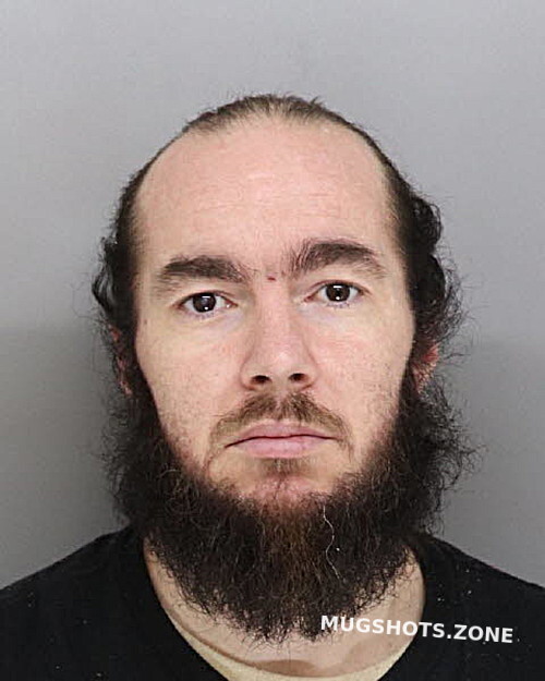 MINTON JOHNNY 03/07/2024 - Hamilton County Mugshots Zone