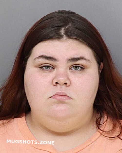 FOIST HAYLEE 03/07/2024 - Hamilton County Mugshots Zone