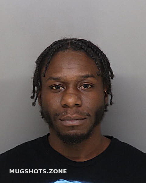 HALL RANDY 03/07/2024 - Hamilton County Mugshots Zone