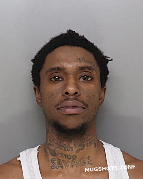 COMBS ELIJAH 03/07/2024 - Hamilton County Mugshots Zone