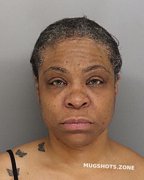 ROGERS MELISSA 03/07/2024 - Hamilton County Mugshots Zone