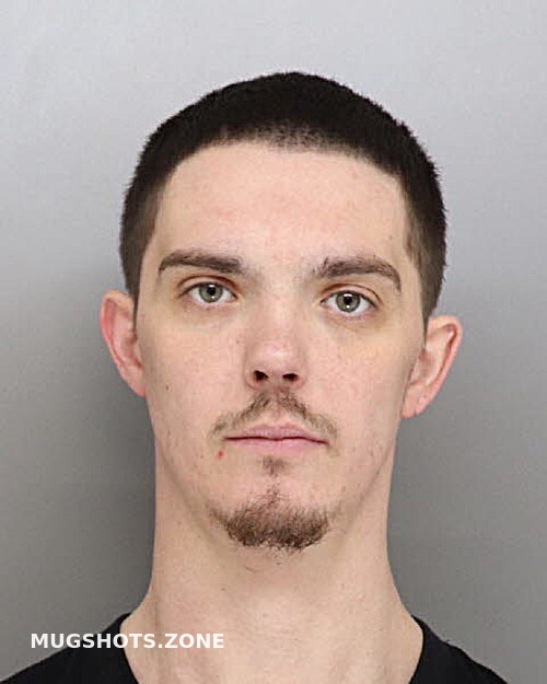 TAYLOR JOSHUA 03/08/2024 - Hamilton County Mugshots Zone