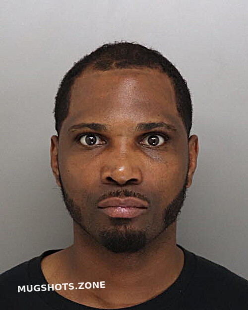 HILL ANDREW 03/08/2024 - Hamilton County Mugshots Zone