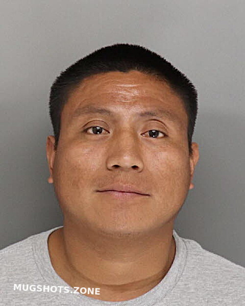 RAMIREZ RAMON 03/09/2024 - Hamilton County Mugshots Zone