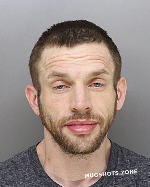 PALMER WILLIAM 03/09/2024 - Hamilton County Mugshots Zone