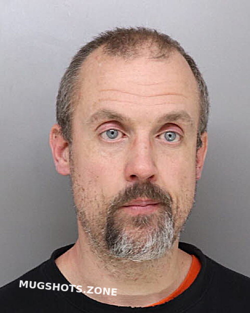 VORNBERG ANDREW 03/10/2024 - Hamilton County Mugshots Zone