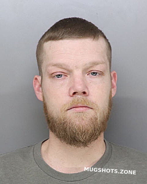 ROGERS CRAIG 03/10/2024 - Hamilton County Mugshots Zone