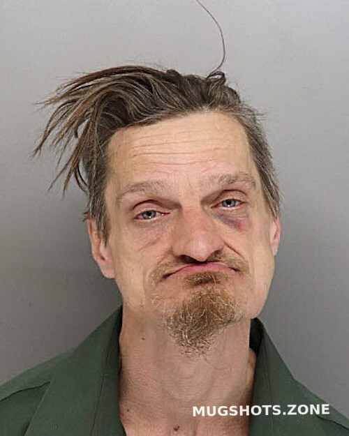 OSBOURN DAVID 03/10/2024 - Hamilton County Mugshots Zone