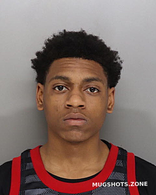 WILLIAMS JAMARION 03/11/2024 - Hamilton County Mugshots Zone