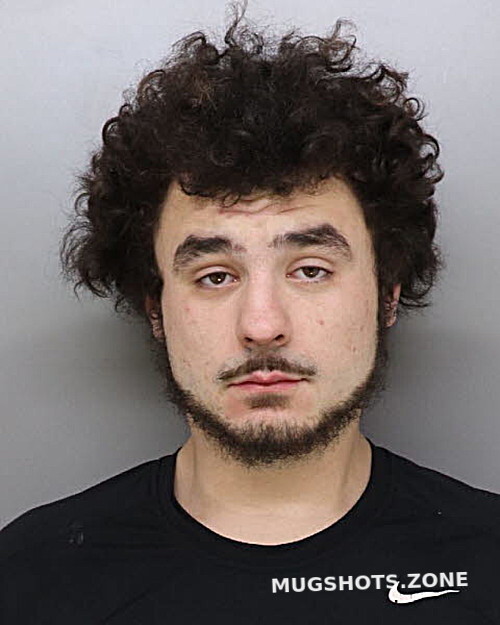 PERRY GABRIEL 03/11/2024 - Hamilton County Mugshots Zone