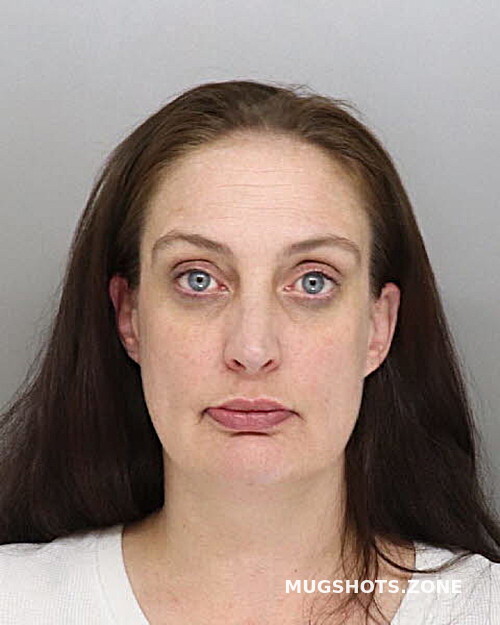 POWERS AMANDA 03/12/2024 - Hamilton County Mugshots Zone