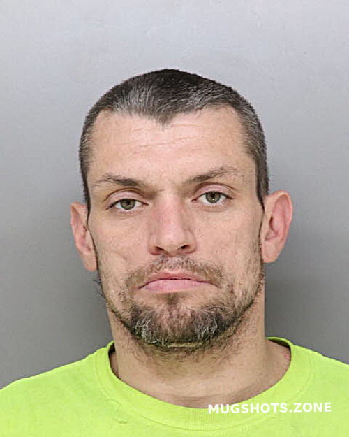 SIMON GEORGE 03/12/2024 - Hamilton County Mugshots Zone