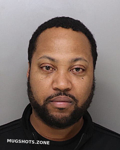 ALLEN NATHANIEL 03/13/2024 - Hamilton County Mugshots Zone