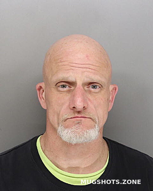 BURTON CHRISTOPHER 03/13/2024 - Hamilton County Mugshots Zone