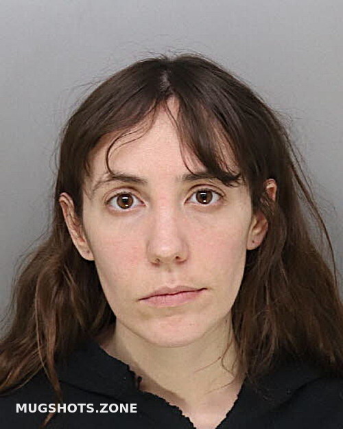 HATHAWAY COURTNEY 03/13/2024 - Hamilton County Mugshots Zone