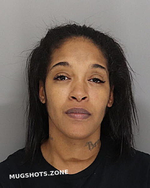 TWYMAN KIMBERLY 03/13/2024 - Hamilton County Mugshots Zone