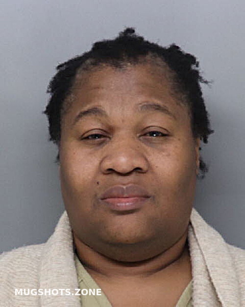 MURAGE DASHAWNA 03/13/2024 - Hamilton County Mugshots Zone