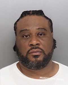 FREEMAN DORIAN 03/14/2024 - Hamilton County Mugshots Zone