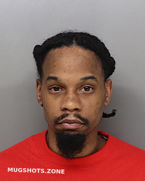 JONES JAREL 03/14/2024 - Hamilton County Mugshots Zone