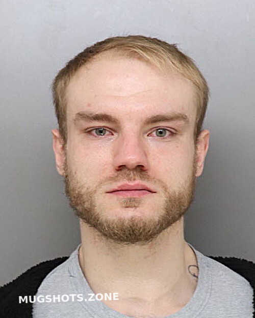 STROBEL BRANDON 03/14/2024 - Hamilton County Mugshots Zone