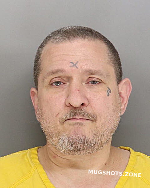 SHARP RICHARD 03/14/2024 - Hamilton County Mugshots Zone