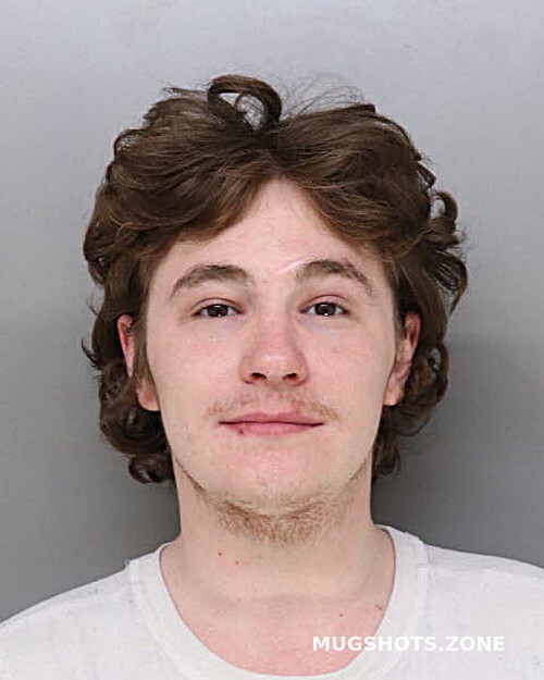 FAIN ELLIOT 03/14/2024 - Hamilton County Mugshots Zone