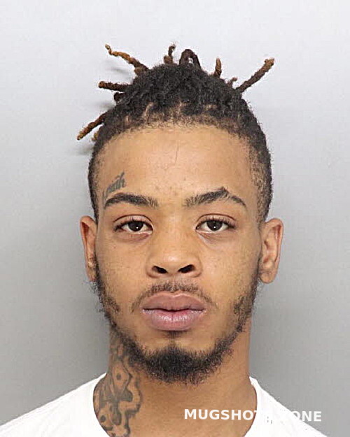 HARRISON RAS 03/14/2024 - Hamilton County Mugshots Zone