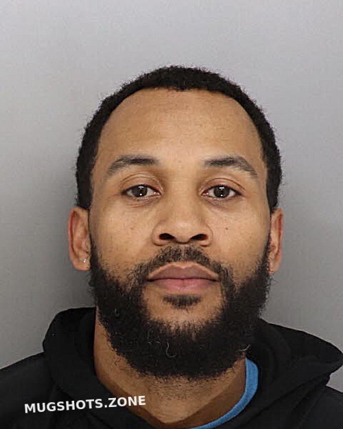 Burnett Marcus 03 14 2024 Hamilton County Mugshots Zone