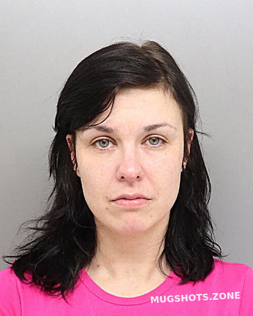 ARENAS SARAH 03/15/2024 - Hamilton County Mugshots Zone