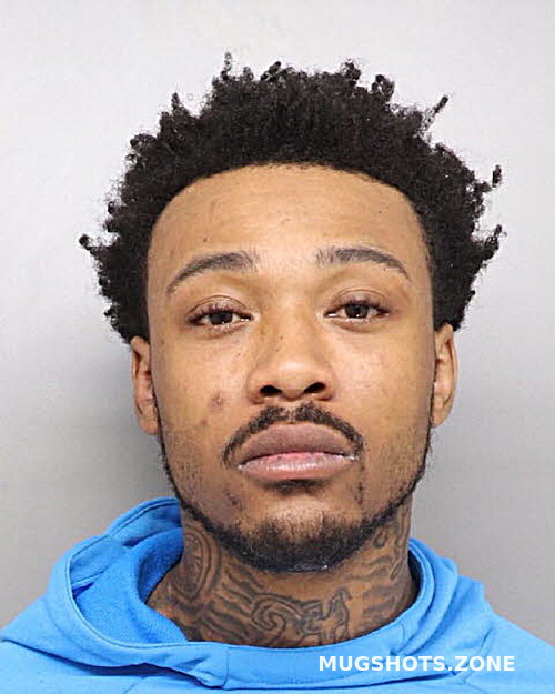 LEE ALLEN 03/16/2024 - Hamilton County Mugshots Zone