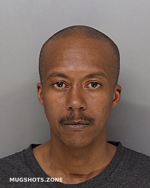 RALLS BRANDON 03/17/2024 - Hamilton County Mugshots Zone