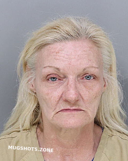 CORDELL SHERRI 03/17/2024 - Hamilton County Mugshots Zone