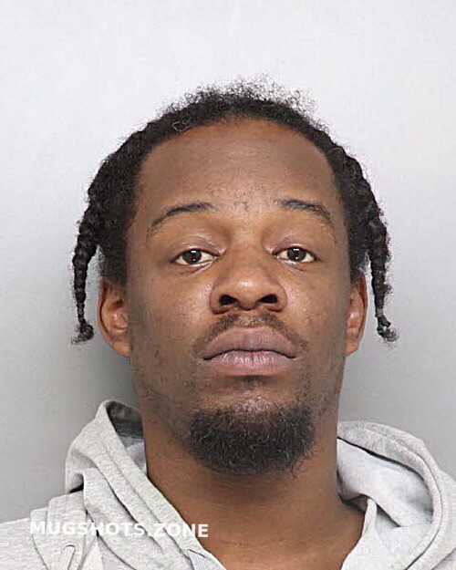 PRYOR BRUCE 03/17/2024 - Hamilton County Mugshots Zone