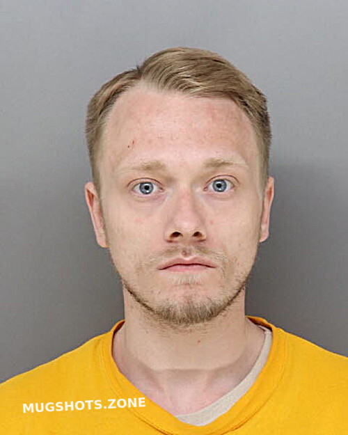 APPLEGATE CHARLES 03/18/2024 - Hamilton County Mugshots Zone
