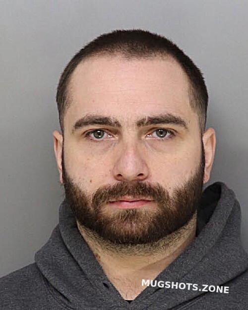 BURNETT ANDREW 03/18/2024 - Hamilton County Mugshots Zone